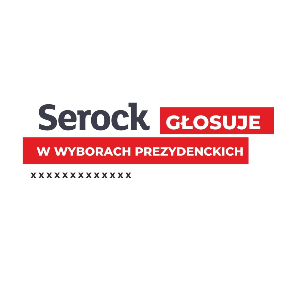 Sprawdź, gdzie możesz głosować - SEROCK